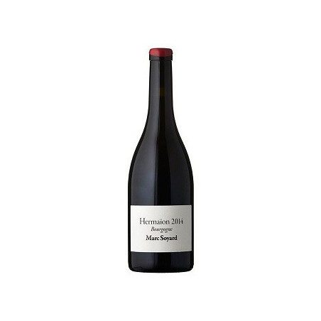 Domaine de la Cras / Marc Soyard Bourgogne rouge "Hermaïon" 2020