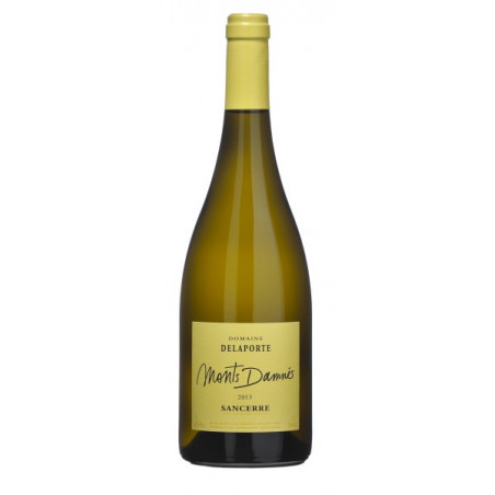 Domaine Vincent Delaporte Sancerre Monts Damnés 2013