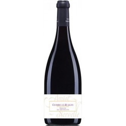 Domaine Amiot-Servelle Chambolle-Musigny 1er Cru "Les amoureuses" 2011