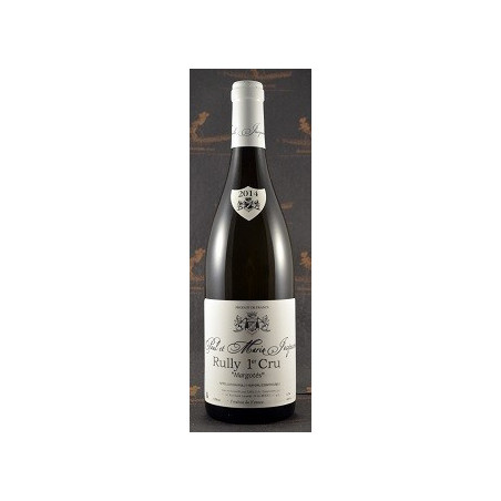 Domaine Jacqueson Rully 1er Cru "Margotés" 2017