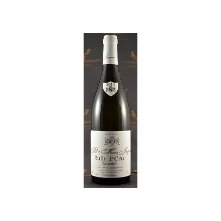 Domaine Jacqueson Rully 1er Cru "La Pucelle" 2017